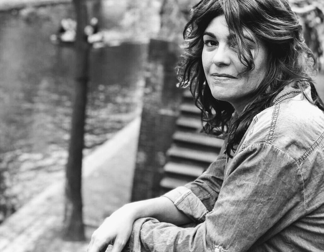 Autodefinides #33: Clara Andrés