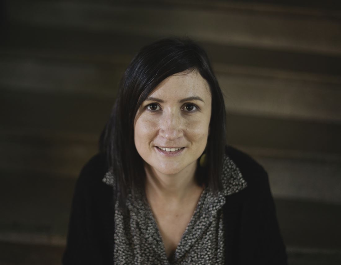 Autodefinides #198: Matilde Gordero-Moreno